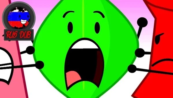 БЗОМ/BFDI На русском 25: Возвращение Дельтаплана - Видео от Russian ...