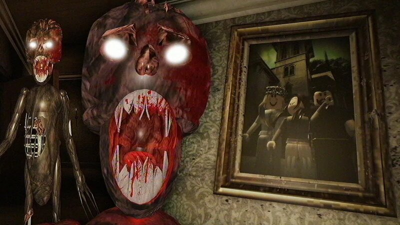 Roblox - Before Truth - Chapter 1 - Full Walkthrough - Смотреть онлайн ...