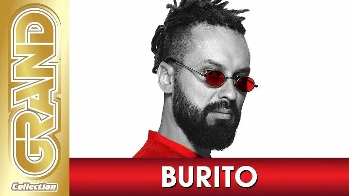 Видео Burito - Лучшие песни любимых исполнителей (2020) - Grand ...