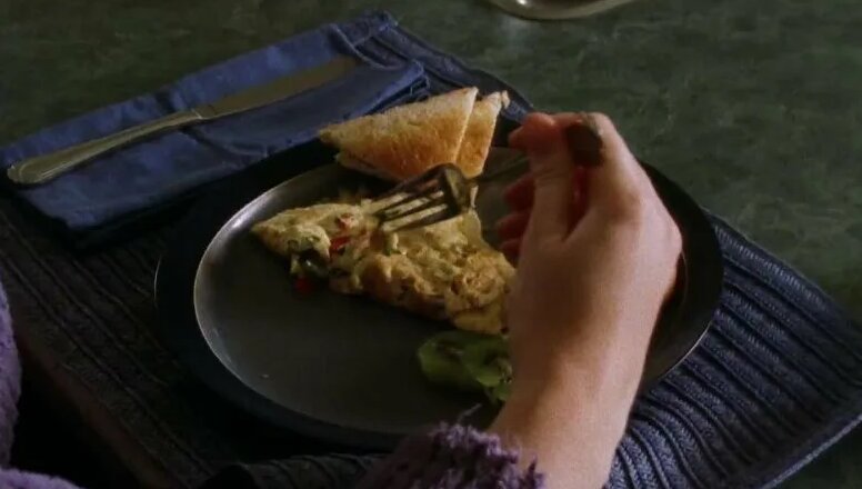 Hunger Point / Голод (2003) — Видео от in a quiet little town ...