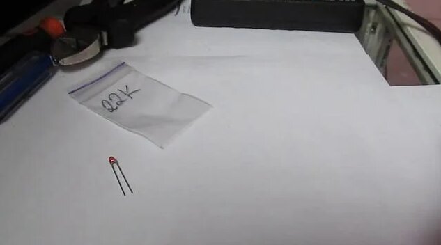 Air Charge Temperature Sensor Mopar 04606487ab, проверка и ремонт дтвв ...