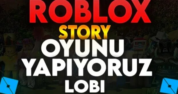 Roblox Story (Hikaye) Oyunu Yapıyoruz Ders 1 - LOBİ - Yandex Video ...