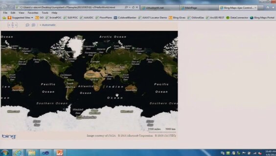 bing maps: 954 video Yandex'te bulundu