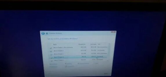 Как создать загрузочную флешку с виндусом из ISO-образ? как установит ...