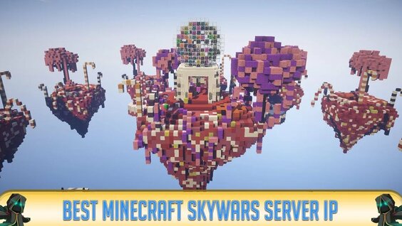minecraft skywars ip: 908 video Yandex'te bulundu