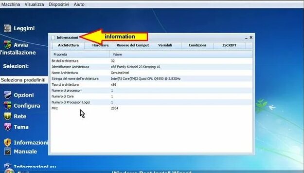 Windows Post-Install Wizard (WPI) 8.7.2-Multilang - Смотреть онлайн в ...