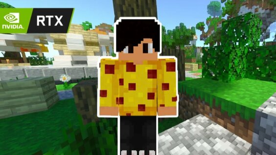 minecraft bedrock rtx download: 1 bin video Yandex'te bulundu