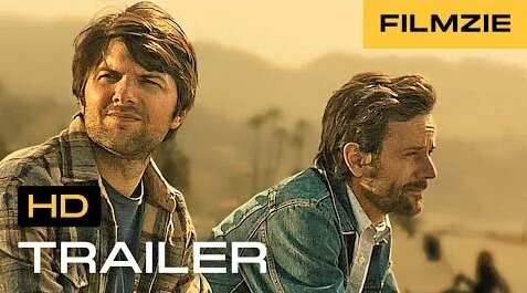 Passenger Side: Official Trailer (2009) | Adam Scott, Joel Bissonnette ...
