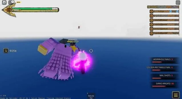 [YBA] Tusk Act 4 + Spin + Build META - Смотреть онлайн в поиске Яндекса ...