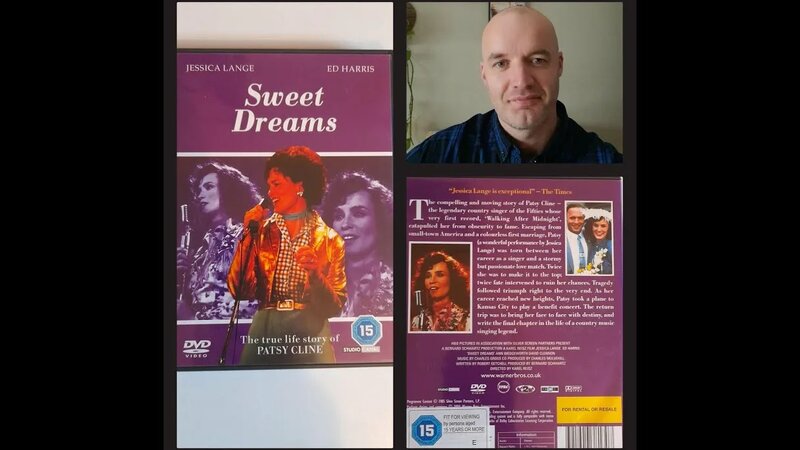 Sweet Dreams (Patsy Cline) film 1985- Review - Смотреть онлайн в поиске ...
