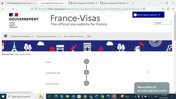 france-visas.gouv.fr: 1000 video Yandex'te bulundu