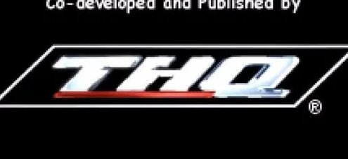THQ Logo History - Смотреть онлайн в поиске Яндекса по Видео