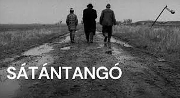 Satantango P2 (Béla Tarr) 1994 - Смотреть онлайн в поиске Яндекса по Видео