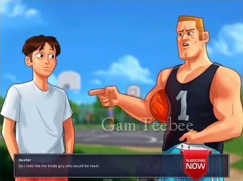 How To Get 3 Books in Summertime Saga 20.11, Dexter Books - Смотреть ...