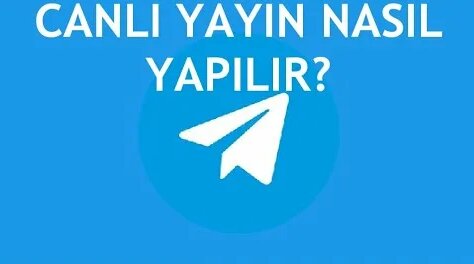 Telegram Canlı Yayın Nasıl Yapılır? - Yandex Video aramada çevrimiçi izle