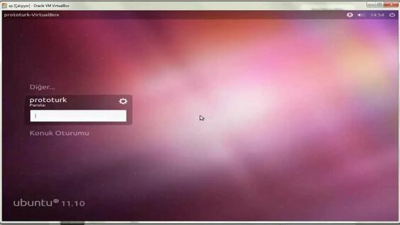 ubuntu kurulum +usb download: 980 video Yandex'te bulundu
