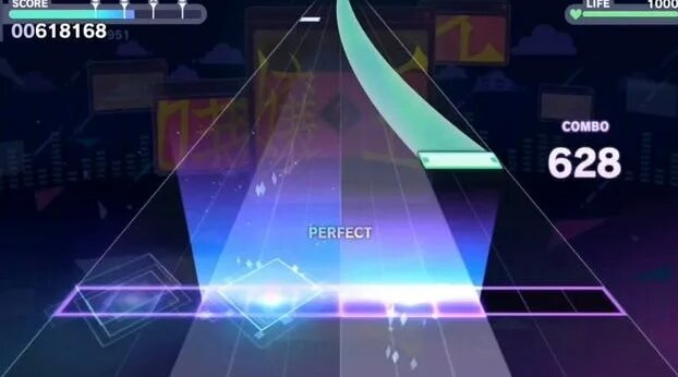 [Project Sekai JP] 嬢王 (Jouou) Expert Level 31 FULL Combo - Смотреть ...