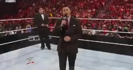 WWE Raw Alberto Del Rio vs. Daniel Bryan 12/05/11 - Смотреть онлайн в ...