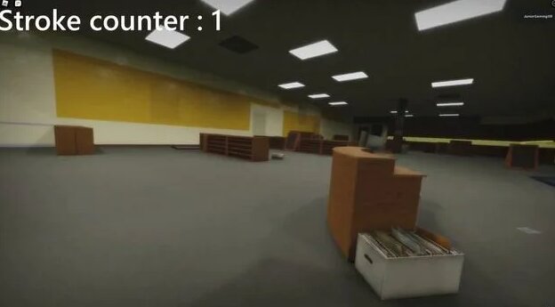 Roblox Apeirophobia Level 7 Guide - (Color CODE Sphere Puzzle ...