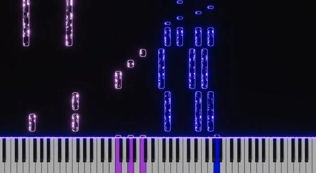 I am Atomic Piano | The Eminence in Shadow OST Piano Tutorial + Sheet ...