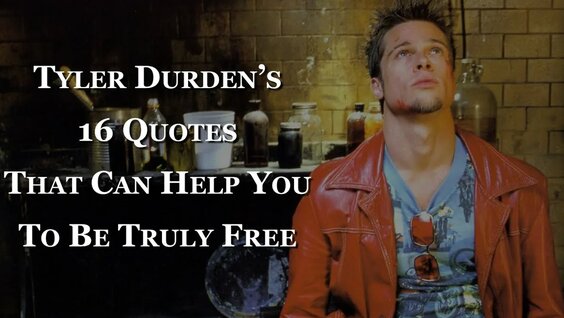 tyler durden sözleri: 337 video Yandex'te bulundu