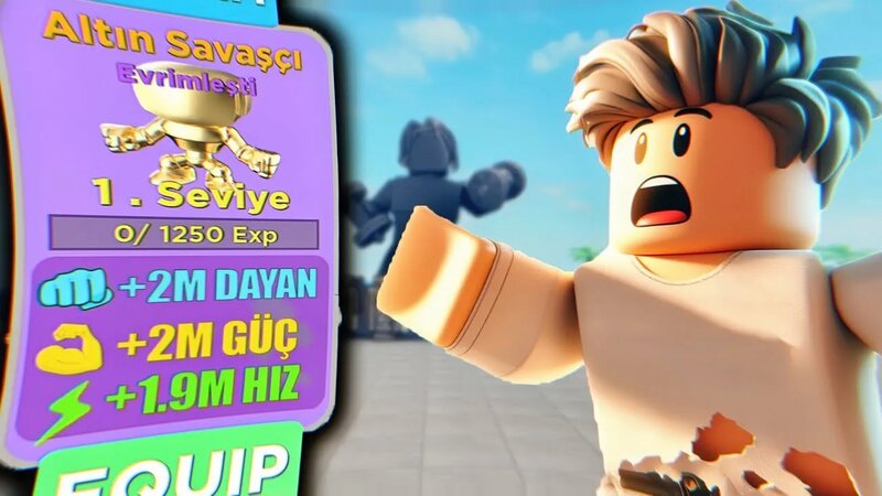 2M Power Giving PET!?! How to Make Pet Bug Fastest Muscle Legends 2024 ...