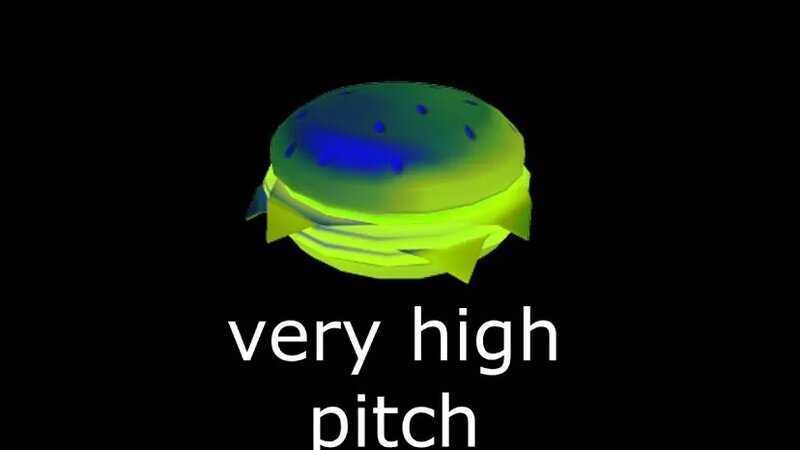 60 Variations Cheeseburger sound in Roblox - Смотреть онлайн в поиске ...