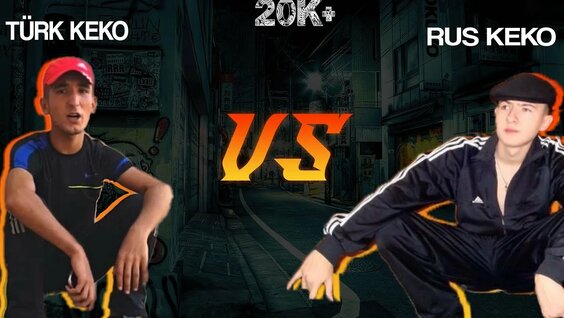 keko caps: 892 video Yandex'te bulundu