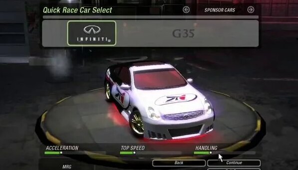 NEED FOR Speed Underground 2 - Cheat codes for PC - Смотреть онлайн в ...