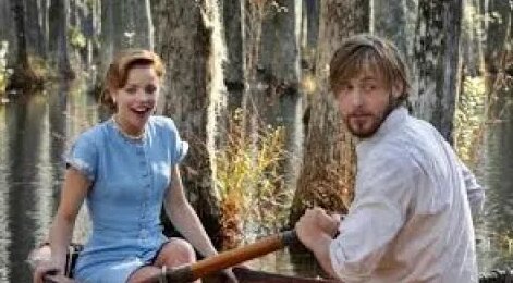 The Notebook Full Movie Facts & Review / Ryan Gosling / Rachel McAdams