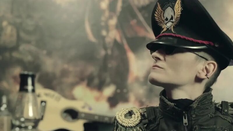 Над нами баржи Абаддона... - Смотреть онлайн в поиске Яндекса по Видео