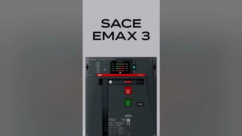 Revolutionize your maintenance strategy with SACE Emax 3 | ABB - Yandex ...