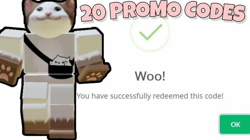 All new* 20 promo codes for (collectrobux, rbx.town, claimrbx, gemsloot ...