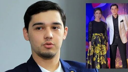 Bunyod Rahmatullayev Rayhonni sevadimi? Bolaligida qabr qazgani, “Ilhaq ...