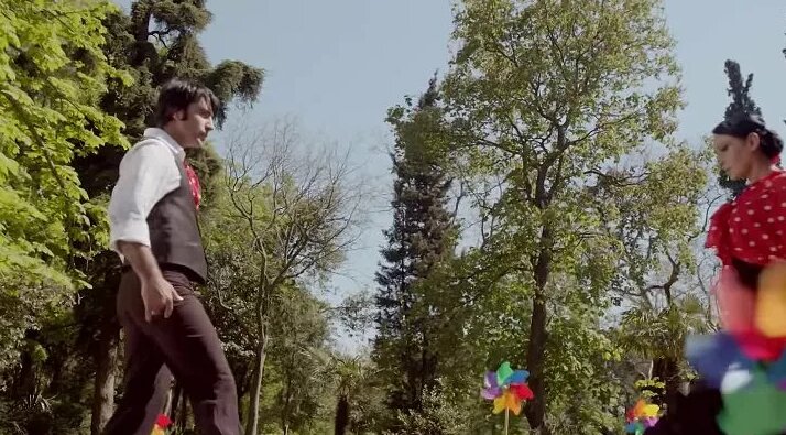 Видео Volkan Konak - Aleni Aleni (720p_25fps_VP9-128kbit_AAC) | OK.RU ...