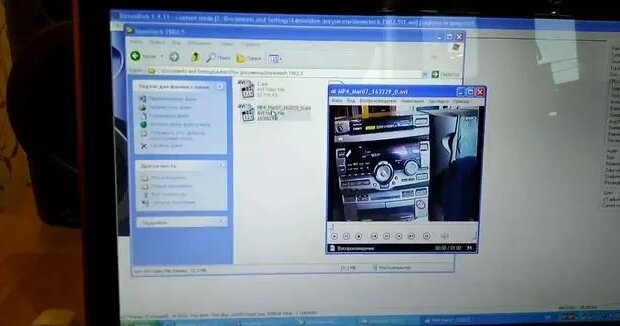 EasyCap (UVC) - как правильно оцифровать видео с его помощью - Смотреть ...