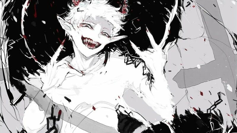 ZXC Ghoul Phonk as the Meaning of Life | Сборник треков фонк #4 ...