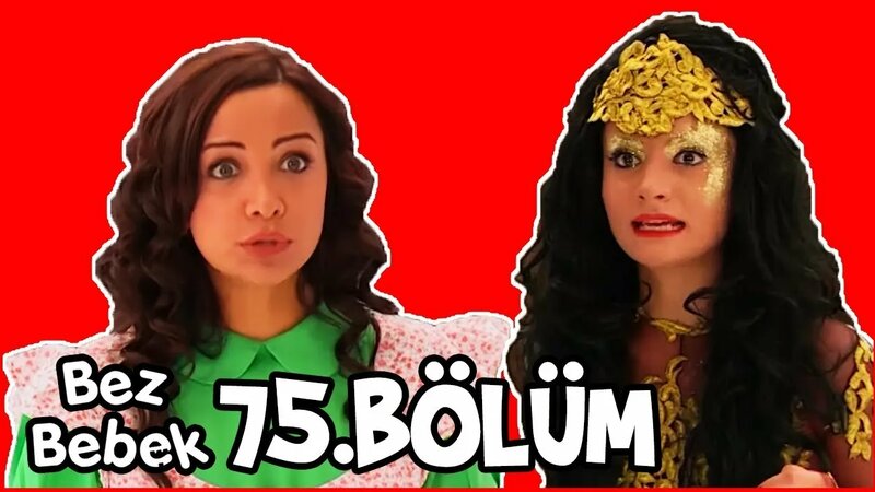 Bez Bebek 75.Bölüm - Full Bölüm - Tek Parça - Yandex Video aramada ...