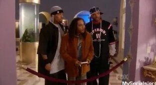 Шоу МетодМена и РедМена (Method & Red Show) 1 сезон 2 серия - Смотреть ...