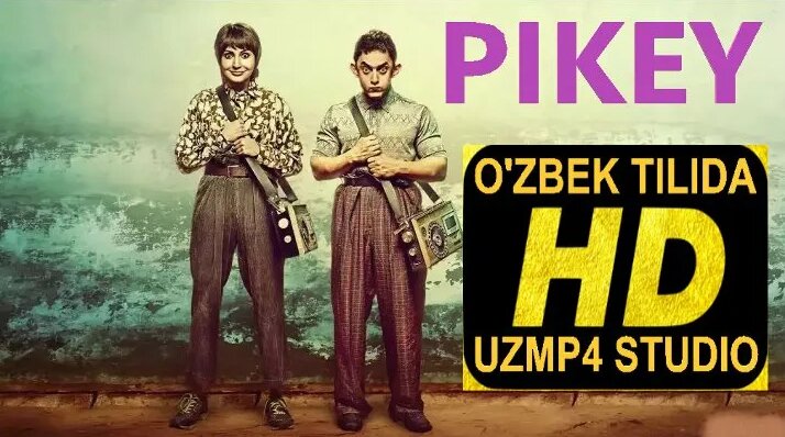 Видео Pikey HD Пикей HD O'ZBEK Tilida (uzmp4 studio) | OK.RU - Смотреть ...