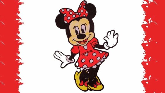 mini mouse resimleri +renkli: 686 video Yandex'te bulundu