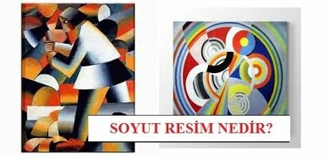 soyut resim örnekleri: 853 video Yandex'te bulundu