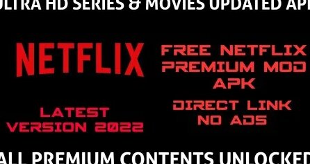netflix mod apk latest: 980 video Yandex'te bulundu
