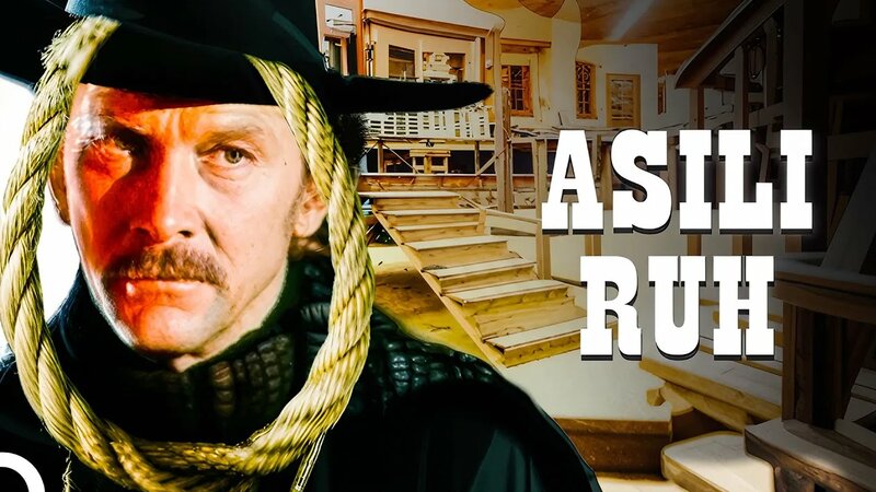 Asılı Ruh | Full HD Kovboy Filmi İzle - Yandex Video aramada çevrimiçi izle