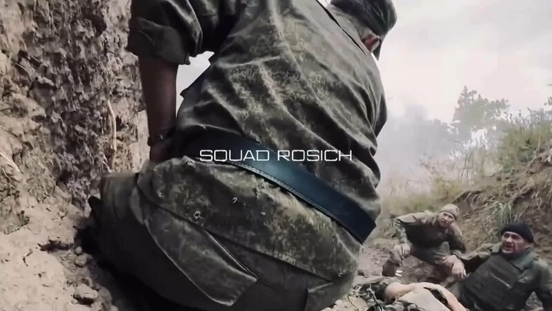 Патрон - Каспер (fan clip by Rosich) — Видео от Каспер - Смотреть ...