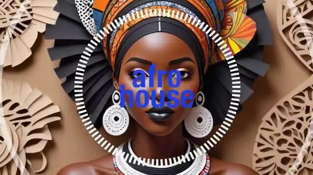 Afro & Deep House Mix 2024 - Смотреть онлайн в поиске Яндекса по Видео