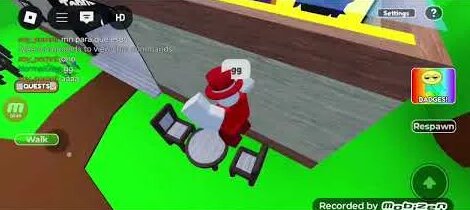 getting horror kate in 3d sprunki rp and and animations (my friend got ...