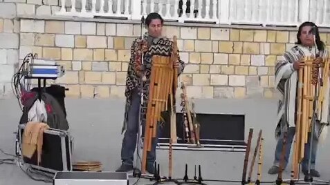 Alborada DEL INKA – смотреть видео онлайн в Моем Мире | ~ MARiNA ...