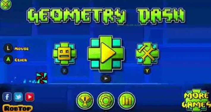 Видео Как взломать Geometry Dash на ПК | OK.RU - Смотреть онлайн в ...