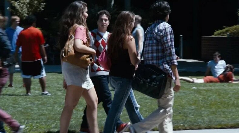 Проект X. Дорвались (2012. Project X) [Extended Cut] 1080p — Видео от ...